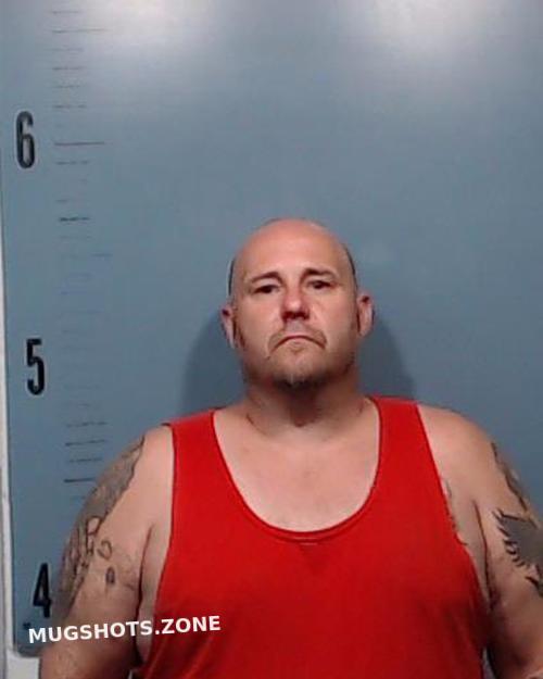 CHITTUM BOBBY DON 09/09/2021 - Taylor County Mugshots Zone