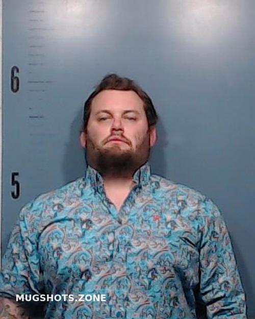 OCONNELL NEAL THOMAS 09/10/2021 - Taylor County Mugshots Zone