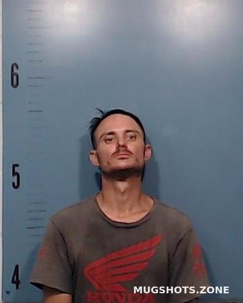 EATON CHRISTOPHER CHASE 09/12/2021 - Taylor County Mugshots Zone