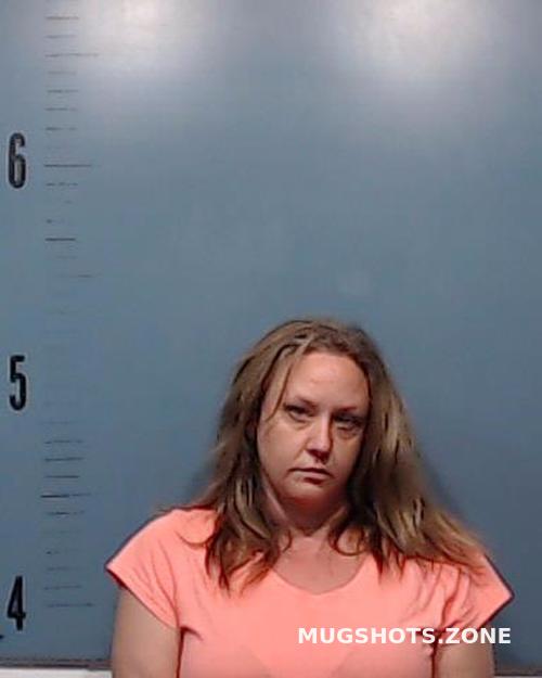DICKERSON TABITHA 09/15/2021 - Taylor County Mugshots Zone