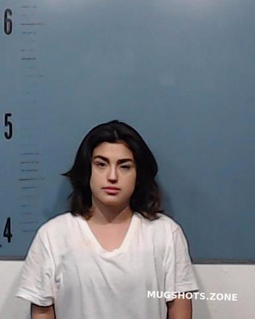 SANCHEZ ERICHA ELIZABETH 09/15/2021 - Taylor County Mugshots Zone
