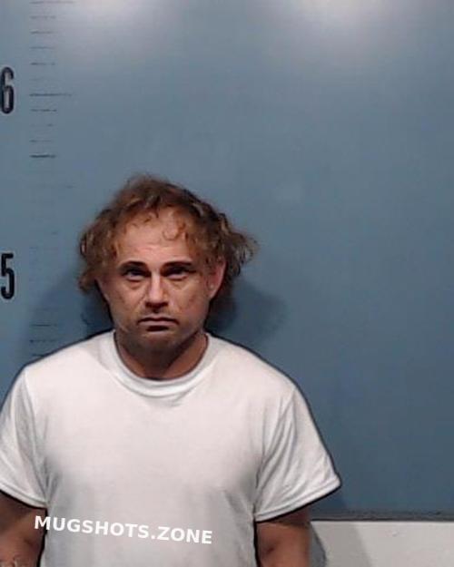 CORDERO ADAM RAY 09/16/2021 - Taylor County Mugshots Zone