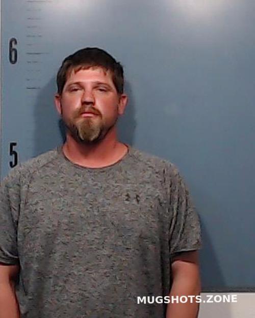 KUBITZA JACOB RAY 09/19/2021 - Taylor County Mugshots Zone