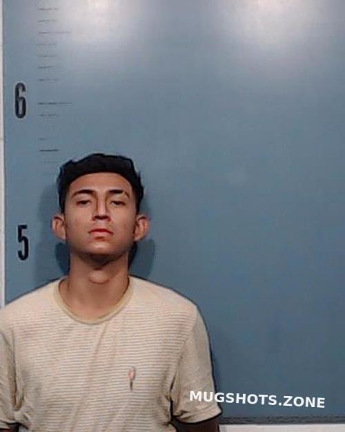 MEDRANO-RIVAS ELVIN EMMANUEL 09/30/2021 - Taylor County Mugshots Zone