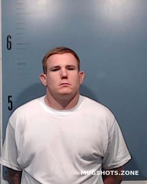REEVES KYLE DEWAYNE 10/01/2021 - Taylor County Mugshots Zone
