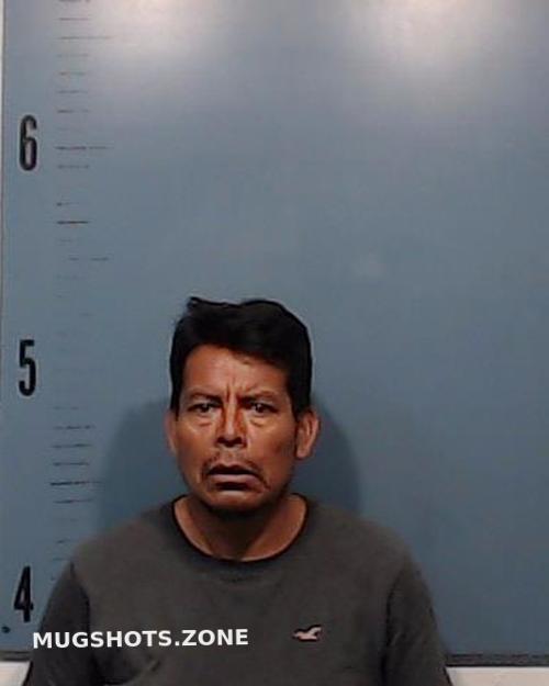 MORALES-REYNOSO MOISES 10/07/2021 - Taylor County Mugshots Zone