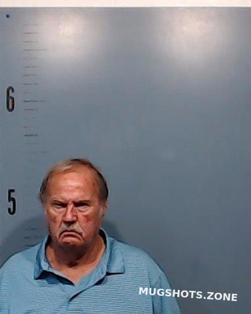 BOULTER GERALD RAY 10/07/2021 - Taylor County Mugshots Zone