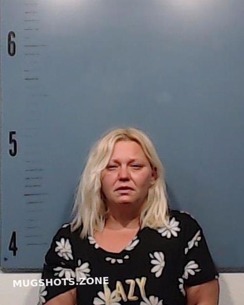 BEWLEY KIMBERLY CHARLENE 10/09/2021 - Taylor County Mugshots Zone