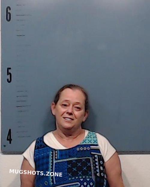 SKIPPER MICHELLE RENEE 10/12/2021 - Taylor County Mugshots Zone