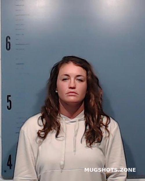 BENNETT EMMA GAIL 10/22/2021 - Taylor County Mugshots Zone