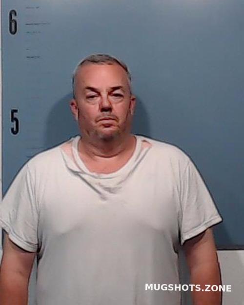 HOUSTON RYAN LEA 10/25/2021 - Taylor County Mugshots Zone