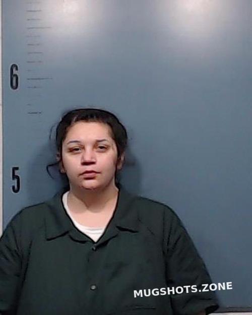 FLORES ALYSSA MERCEDES 10/25/2021 - Taylor County Mugshots Zone