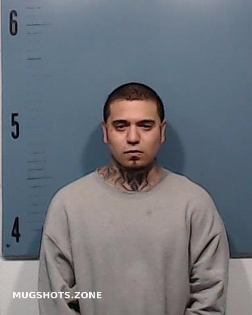 MORENO JEREMY MITCHELL 10/26/2021 - Taylor County Mugshots Zone