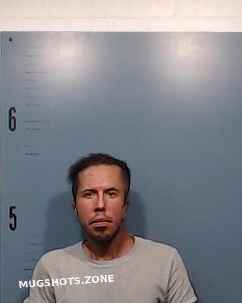 JACKSON MARK DOUGLAS JR. 11/08/2021 - Taylor County Mugshots Zone