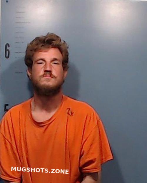 RICE CASANOVA HAWK AMADEUS ROMEO 11/09/2021 - Taylor County Mugshots Zone