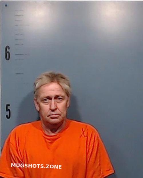WEESE CHARLES TODD 11/14/2021 - Taylor County Mugshots Zone