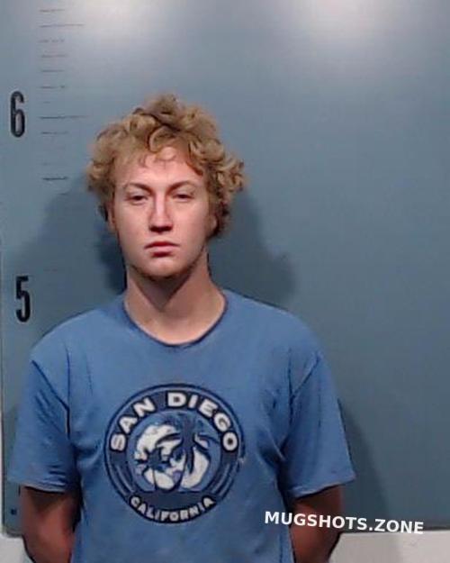 SMOOT ZANE RUSSELL 11/18/2021 - Taylor County Mugshots Zone