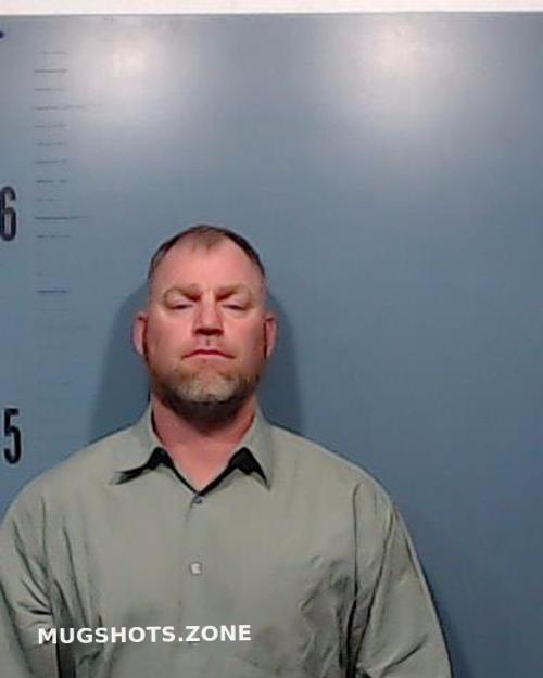 FENTON RICHARD DEAN JR. 11/20/2021 - Taylor County Mugshots Zone