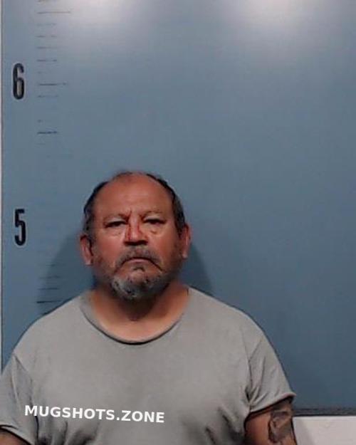 AGUILAR LORENZO 11/24/2021 - Taylor County Mugshots Zone