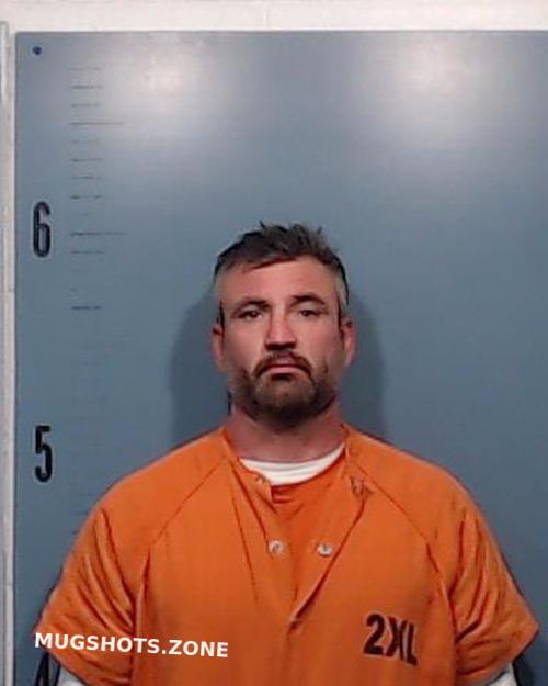 FIPPS RUSSELL ALLEN 12/02/2021 - Taylor County Mugshots Zone