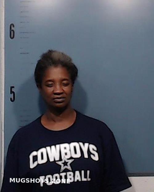 WIGFALL JANET LOUISE 12/03/2021 - Taylor County Mugshots Zone