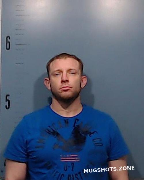 WOODS JOSHUA MALCOLM 12/07/2021 - Taylor County Mugshots Zone