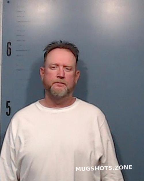 SLAUGHTER CODY JACOB 12/14/2021 - Taylor County Mugshots Zone