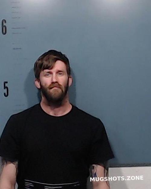 LANDRY DUSTIN SHANE 12/15/2021 - Taylor County Mugshots Zone