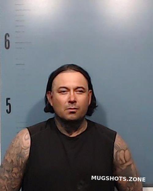 QUIROZ-RAMIREZ JORGE ALBERT 12/24/2021 - Taylor County Mugshots Zone