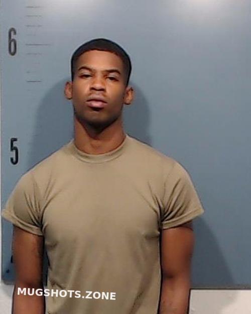 ROBINSON GABRIEL LEONARDO 12/30/2021 - Taylor County Mugshots Zone