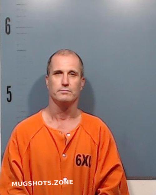 YARGER COREY C 12/30/2021 - Taylor County Mugshots Zone