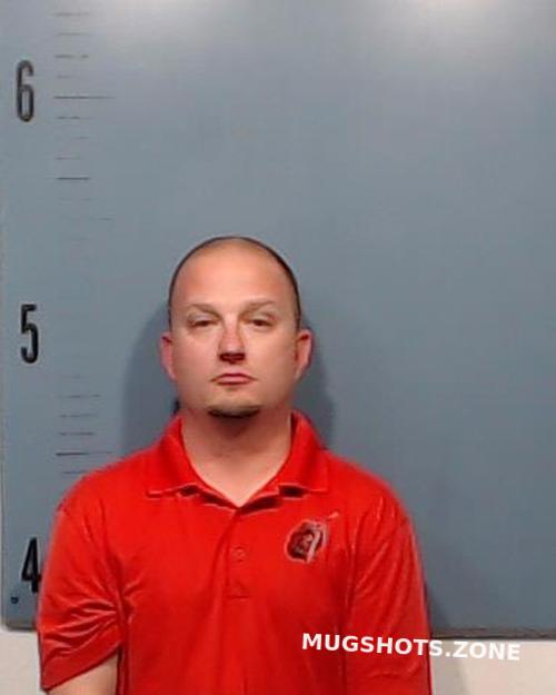 WARD JANSEN KYLE 12/31/2021 - Taylor County Mugshots Zone