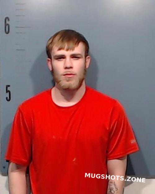 BRASSELL JOSEPH MICHAEL 01/04/2022 - Taylor County Mugshots Zone