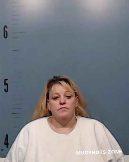 MILLER NANCY DENISE 01/21/2022 - Taylor County Mugshots Zone