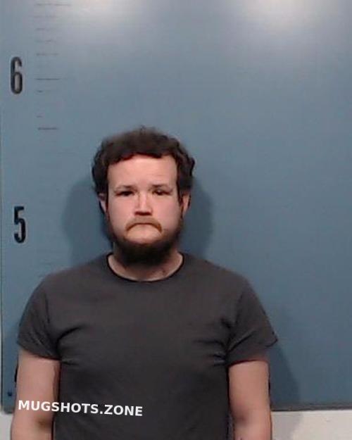 BURKHALTER HUNTER AUSTIN 01/28/2022 - Taylor County Mugshots Zone