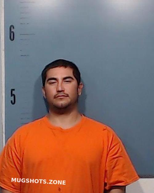 SALCIDO RODOLFO RODRIGUEZ 01/30/2022 - Taylor County Mugshots Zone