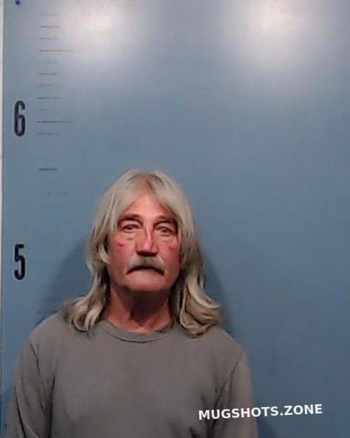 ORDWAY RANDY SHANE 02/08/2022 - Taylor County Mugshots Zone