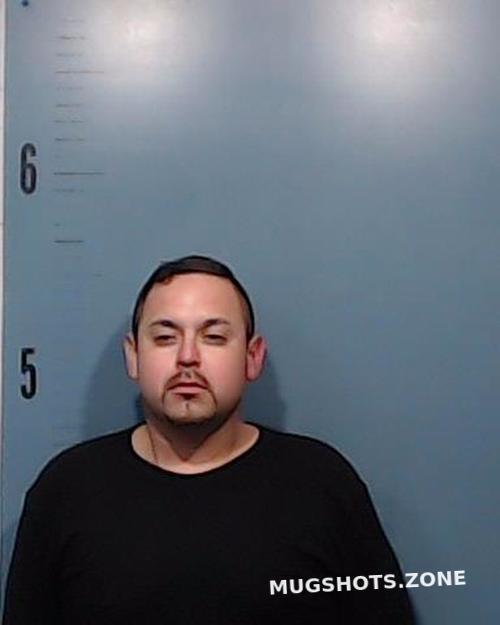 BURSON WYMAN CAMERON 02/08/2022 - Taylor County Mugshots Zone