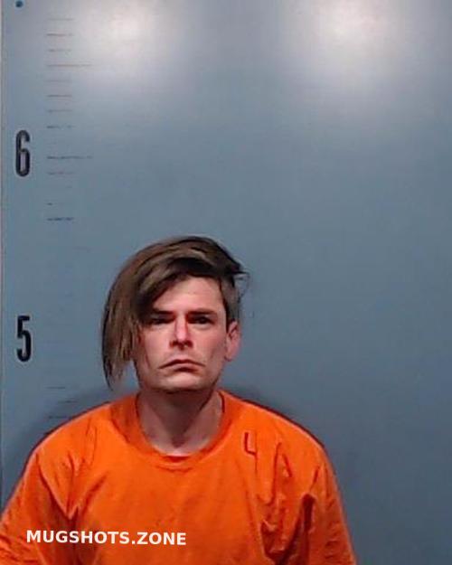 SMITH JOSHUA TYLER 02/14/2022 - Taylor County Mugshots Zone
