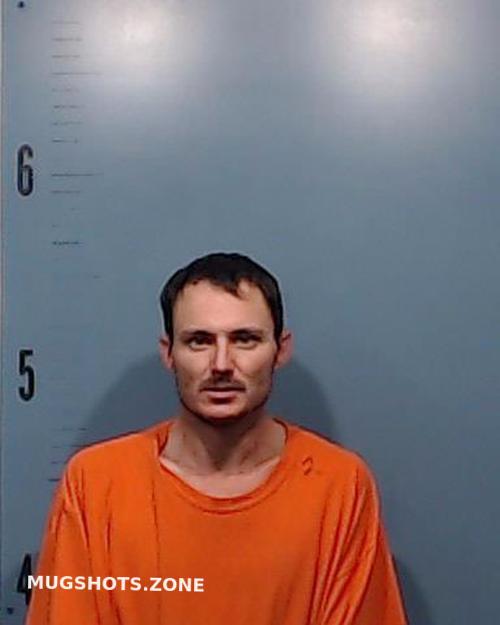 EATON CHRISTOPHER CHASE 02/15/2022 - Taylor County Mugshots Zone