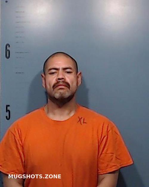 RIOS GUSTABO ALFREDO 02/17/2022 - Taylor County Mugshots Zone