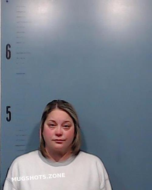 PAGE MANDY MARIE 02/19/2022 - Taylor County Mugshots Zone
