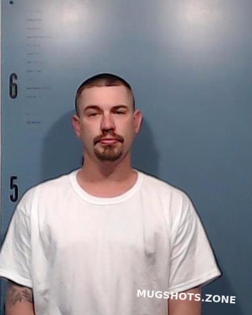 WHITE JUSTIN WALKER 02/21/2022 - Taylor County Mugshots Zone