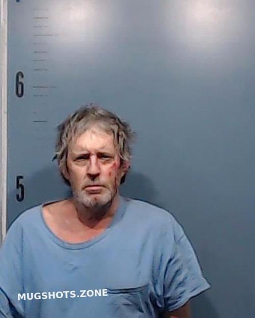 PERRYMAN DAVID LEE SR. 02/22/2022 - Taylor County Mugshots Zone