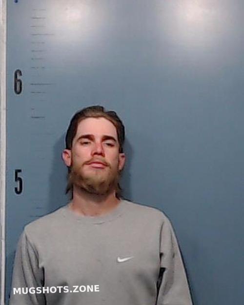 ROADY TYLER ROSS 02/23/2022 - Taylor County Mugshots Zone