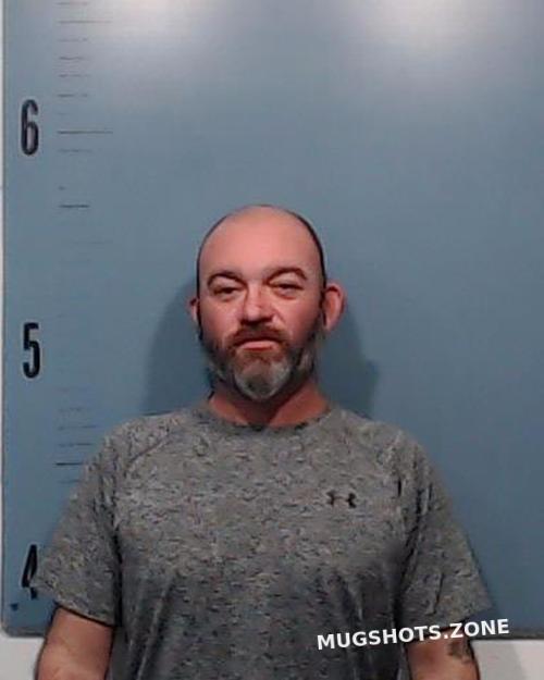 GURULE ADAM AARON 02/26/2022 - Taylor County Mugshots Zone