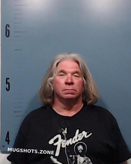 THOMASSON VERNON PATRICK 02/26/2022 - Taylor County Mugshots Zone