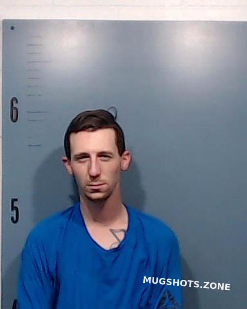 COMPTON KELLY ROSS 03/02/2022 - Taylor County Mugshots Zone