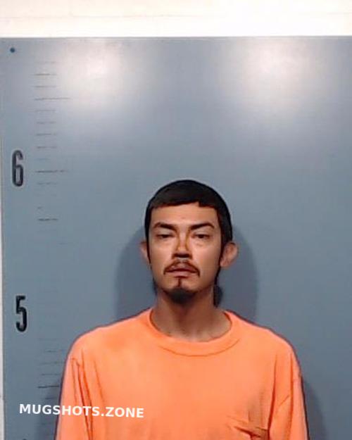 MENDEZ JOSHUA ADAM 03/03/2022 - Taylor County Mugshots Zone