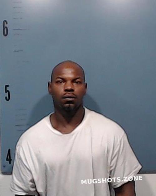 ALLEN JASON WAYNE SR. 03/05/2022 - Taylor County Mugshots Zone